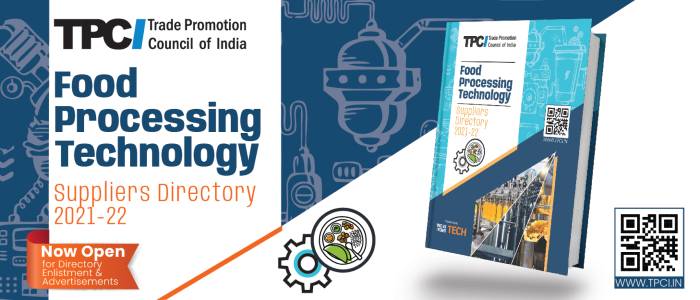 Trade Promotion Council of India – Official website of Trade Promotion ...