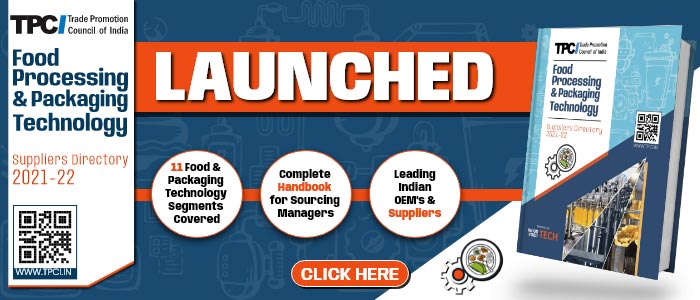 Trade Promotion Council of India – Official website of Trade Promotion ...