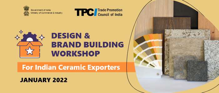 Trade Promotion Council of India – Official website of Trade Promotion ...