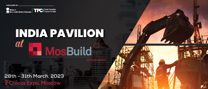 Trade Promotion Council of India – Official website of Trade Promotion ...