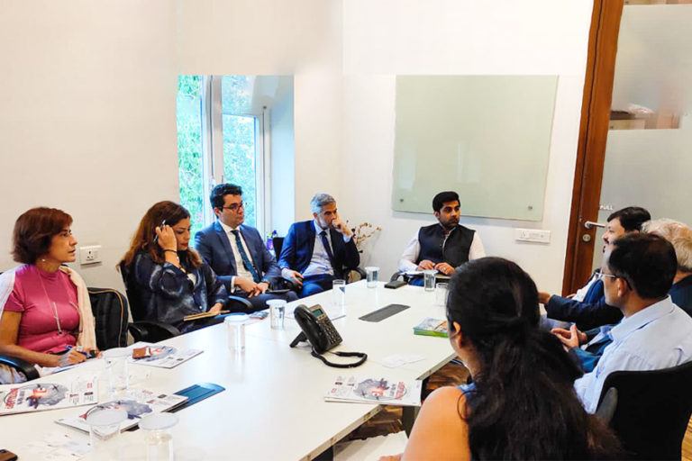 Trade Promotion Council of India – Official website of Trade Promotion ...