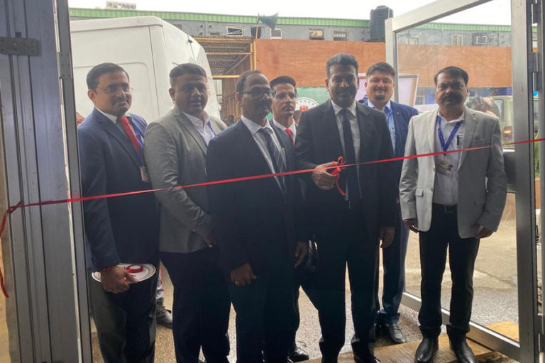 TPCI organises "Indian Pavillion" at the Lagos International Trade Fair ...