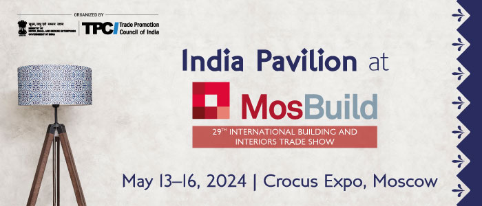 Home - Trade Promotion Council of India